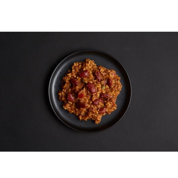 MRE Ready to Eat 300g Chilli Con Carne Wet Meal