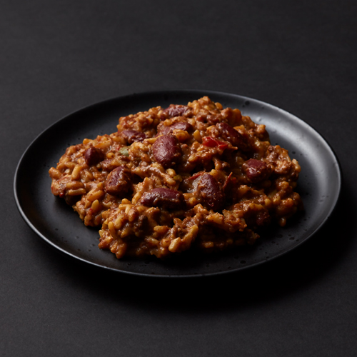 MRE Ready to Eat 300g Chilli Con Carne Wet Meal