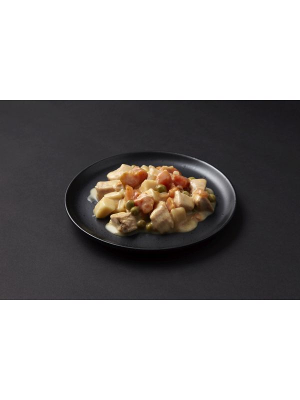 Chicken Casserole Self heating HOT PACK: Hot Pack Meal